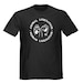ANIMAL RIGHTS Tshirt Animal Human Liberation T-shirt Vegan Vegetaran ...
