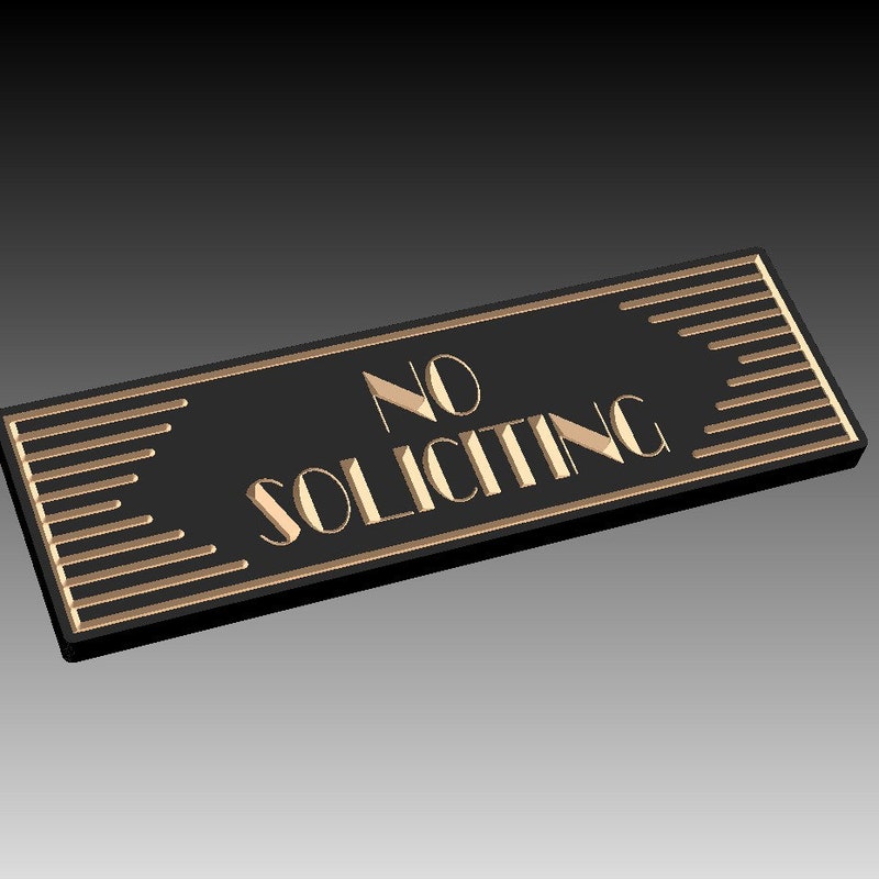 Funny Deco Sign - Etsy