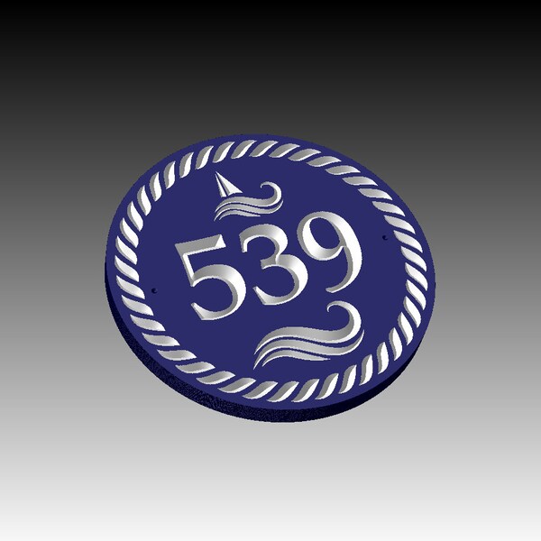 Nautical Sign - Etsy