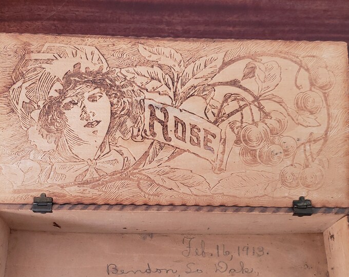 Antique 1880s Sad Iron, ACW CLARK WILLIAMS Sad Iron, 6, Chagrin Falls ...