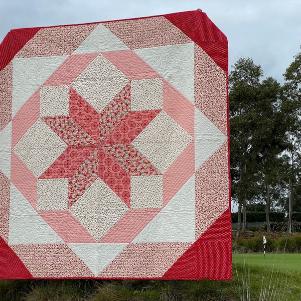 Helen Phillips Quilt Patterns - Etsy