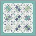 PDF Pattern for Breeze Quilt. Queen Size Patchwork Classic - Etsy Canada