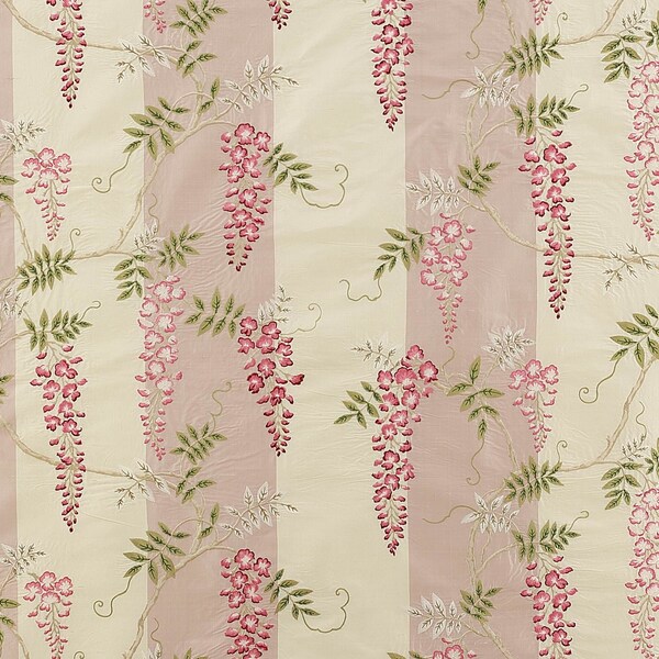 Floribunda Fabric - Etsy UK