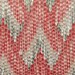 COLEFAX & FOWLER Zig Zag Flame Stitch Geometric Woven Upholstery Fabric ...