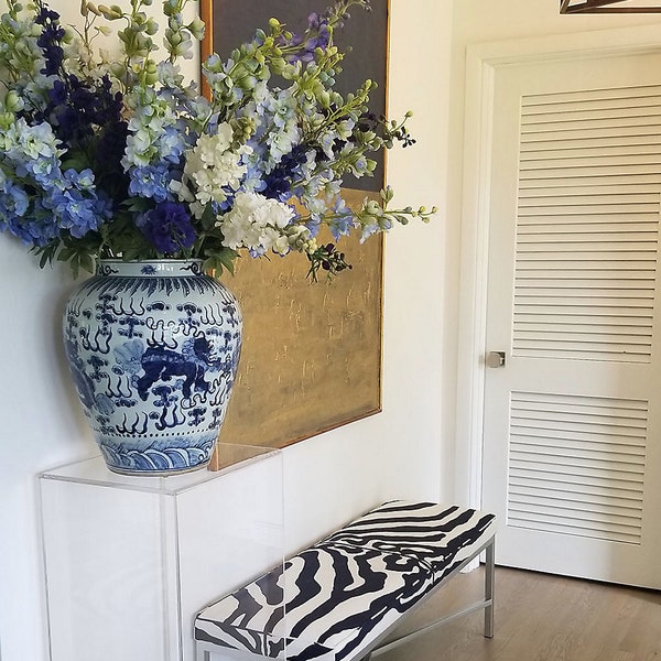 Scalamandre Zebra - Etsy