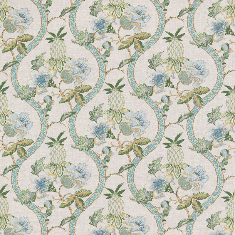 Cowtan Tout Fabric - Etsy