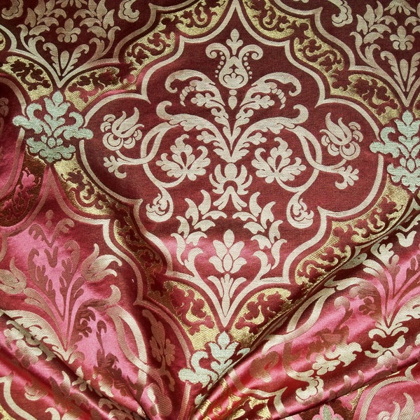 Lee Jofa Silk - Etsy