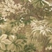 SCALAMANDRE Verdure Tapestry Deep Lush Foliage Fabric 10 Yards Moss - Etsy