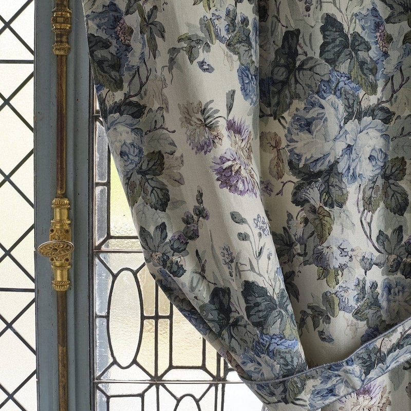 Claremont Fabric - Etsy