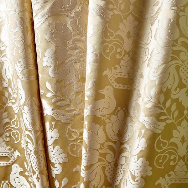 Scalamandre Silk - Etsy