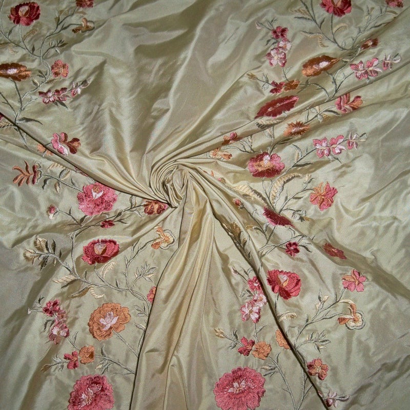 Taffeta Fabric - Etsy