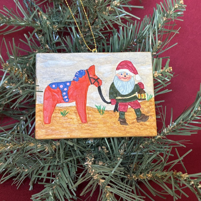 Swedish Tomte - Etsy