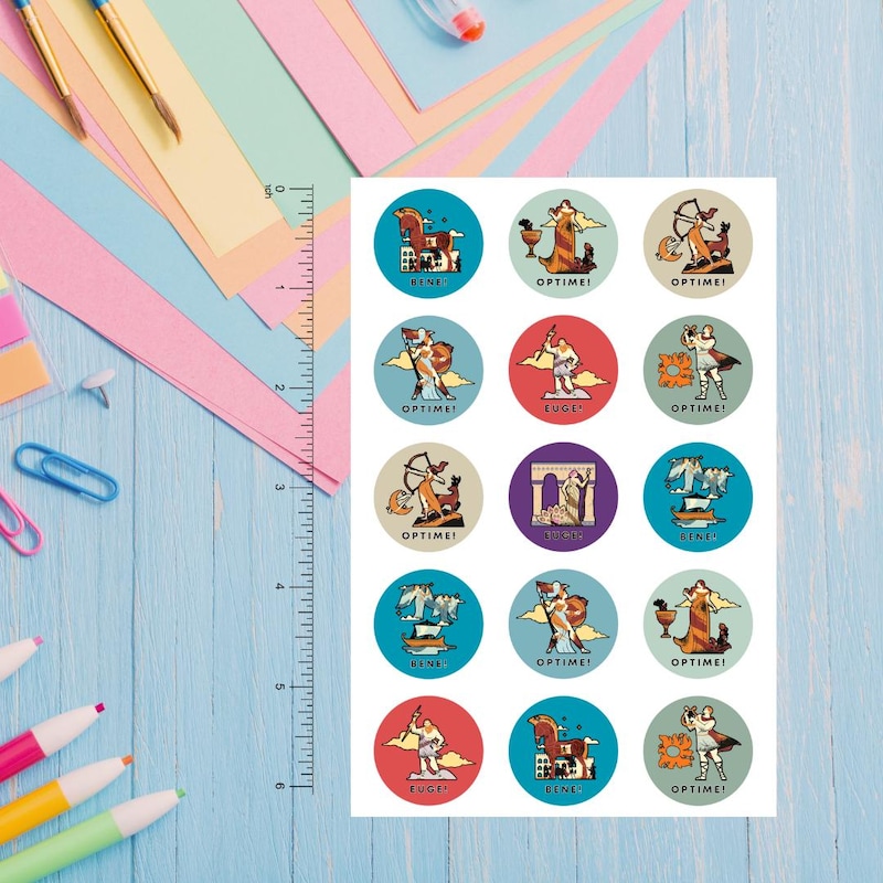 Latin Gifts - 60+ Gift Ideas for 2026