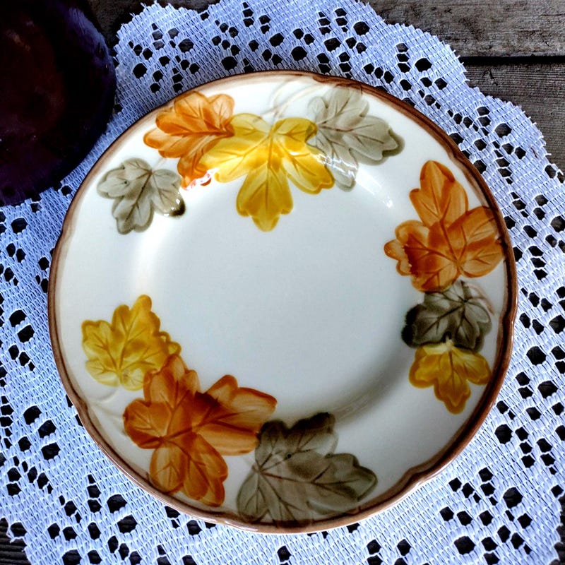 Franciscan Dinnerware Patterns - Etsy