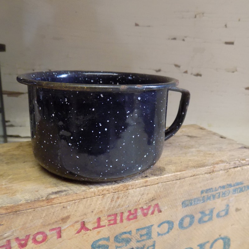 Enamelware Cups - Etsy