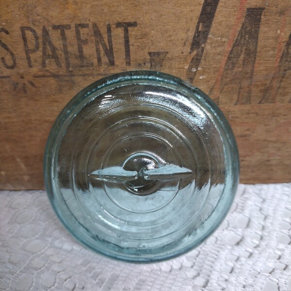 Sure Seal Jars - Etsy