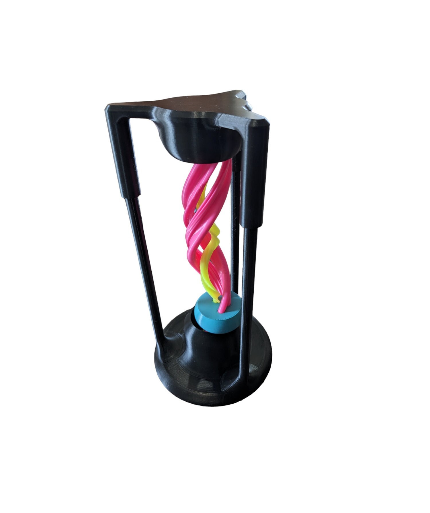 Dual Portal Desk Toy - Portal- Novelty Toy- Portal Desk Toy - Illusion ...