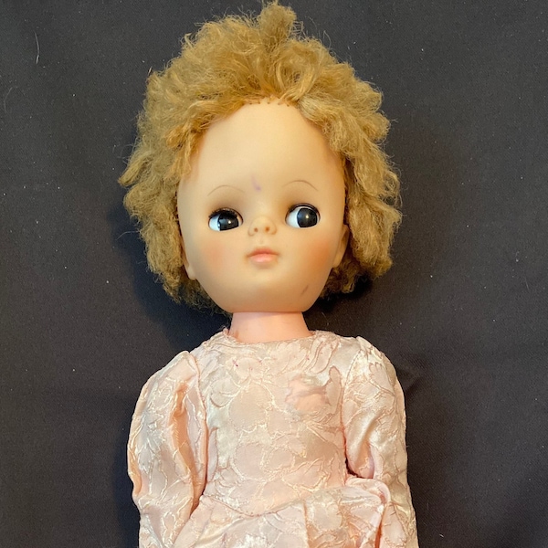 Eegee Doll - Etsy