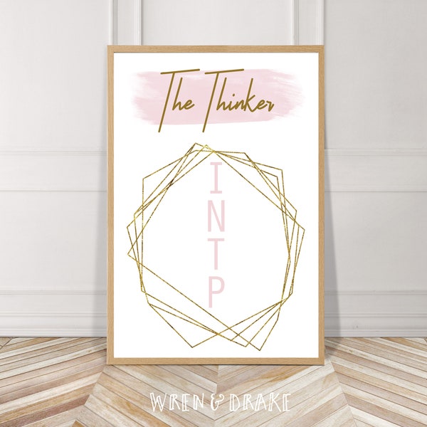 Intp - Etsy