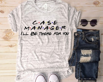 Case Manager Gift Social Worker Gift A Truly Great Case | Etsy