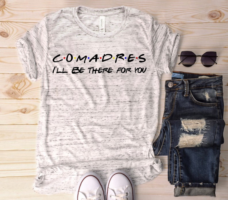 Comadres Svg - Etsy