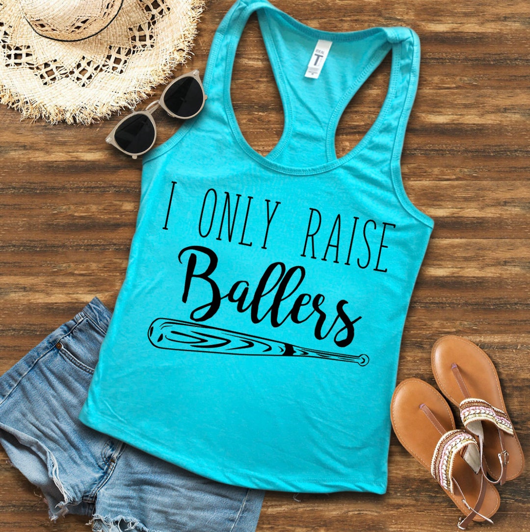 Ballers Svg - Etsy