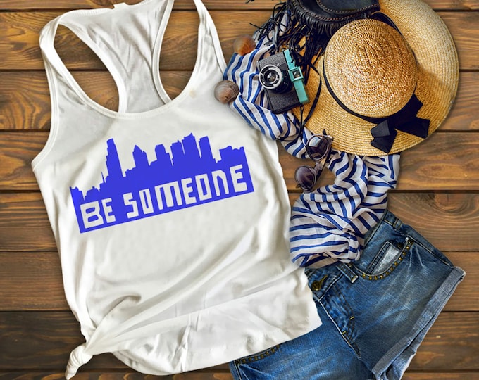 Be Someone Svg - Etsy