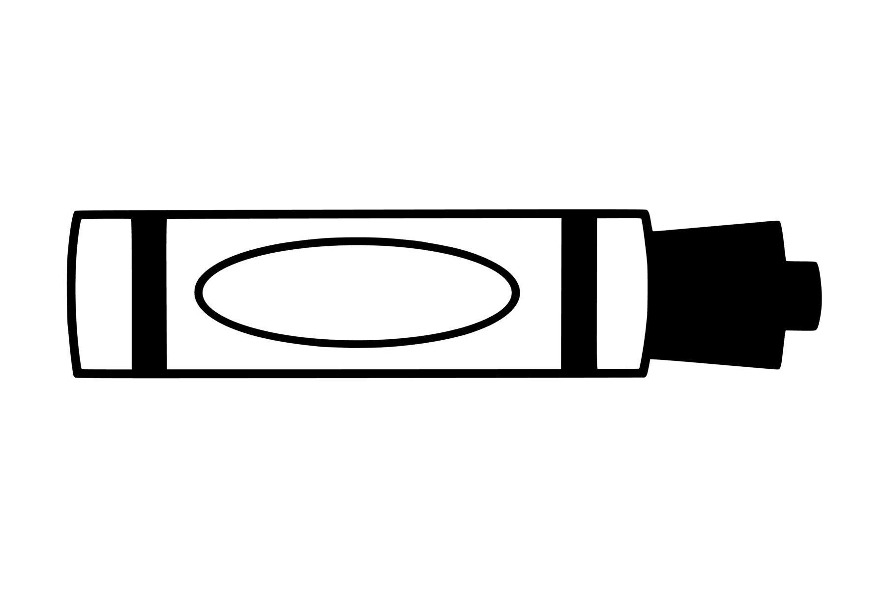 Dry Erase Marker Svg - Etsy