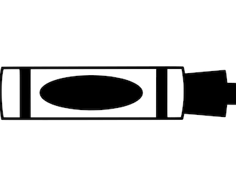 Dry Erase Marker Svg - Etsy
