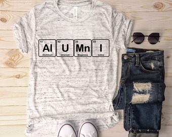 High School Alumni Svg - Etsy