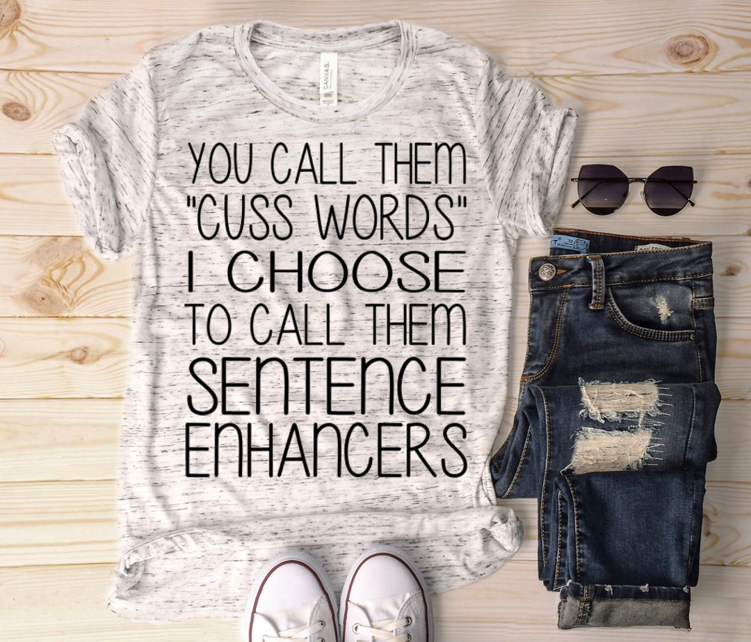 Enhancers Svg - Etsy