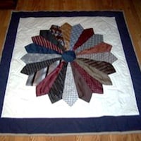 Dresden Plate - Etsy