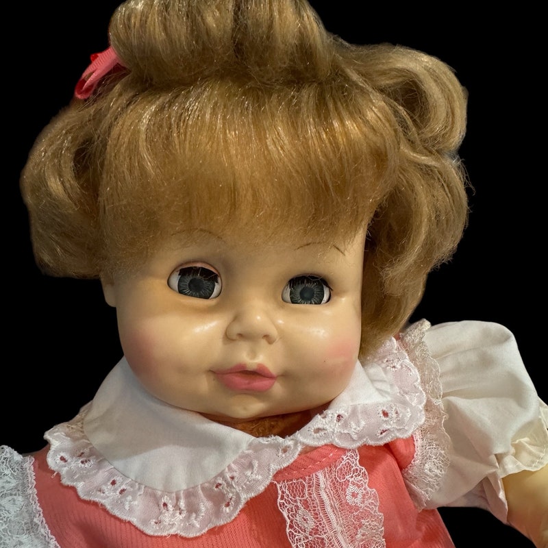 Vintage Baby Dolls 1970s - Etsy