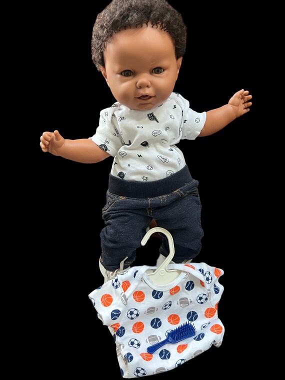 Berjusa boy doll store