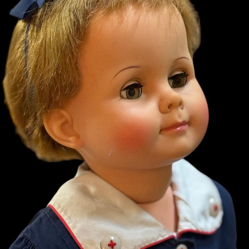 Saucy Walker Dolls - Etsy