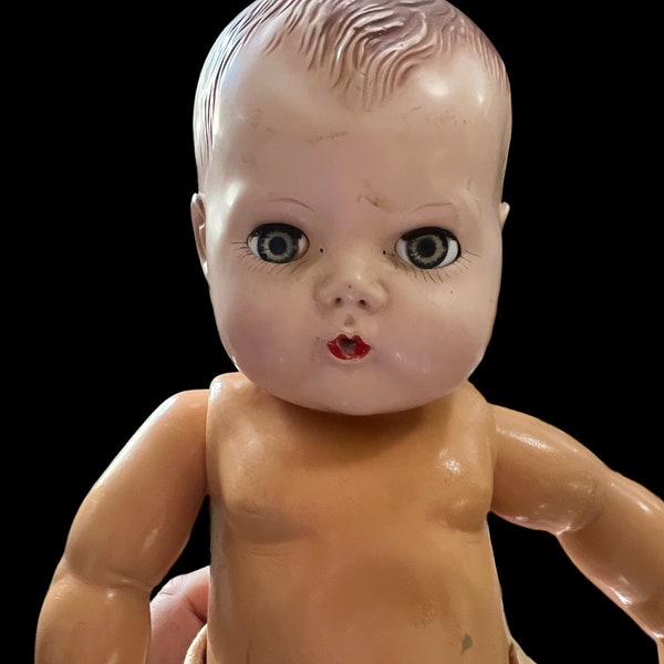 Tiny Tears Doll - Etsy