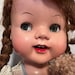 1950 RARE Classic American Boy Jon Jon Button Into Short Bo Peep MOP ...