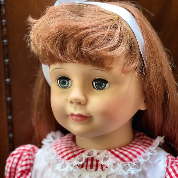 Patty Playpal Doll - Etsy