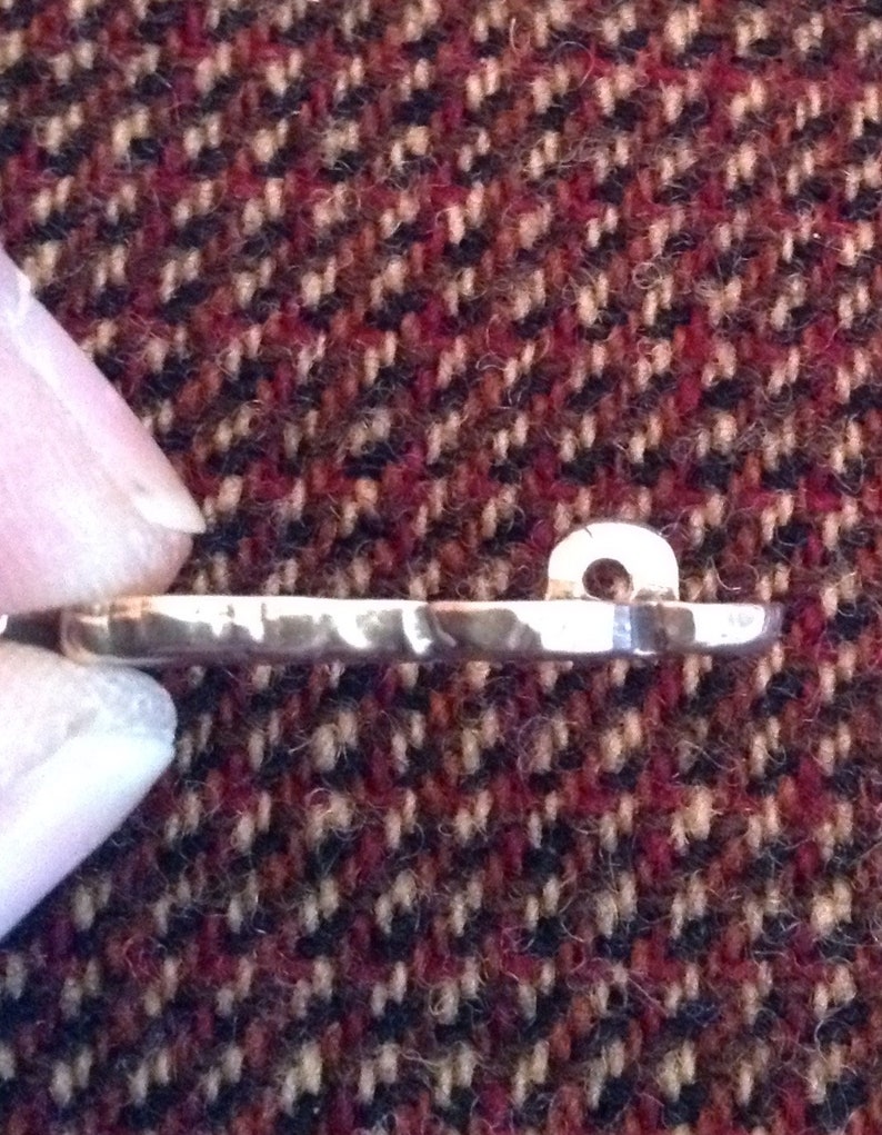 Bronze Valkyrie With Scarf From Sweden - Etsy