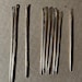 Bronze Roman Hair Needles - Etsy