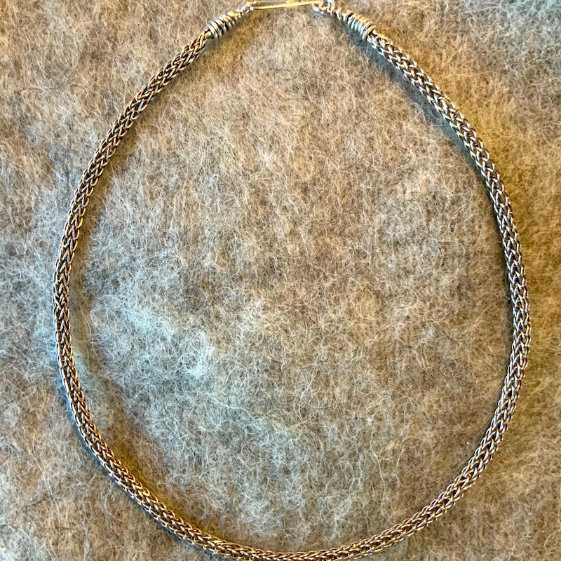 Viking Knit Wire - Etsy