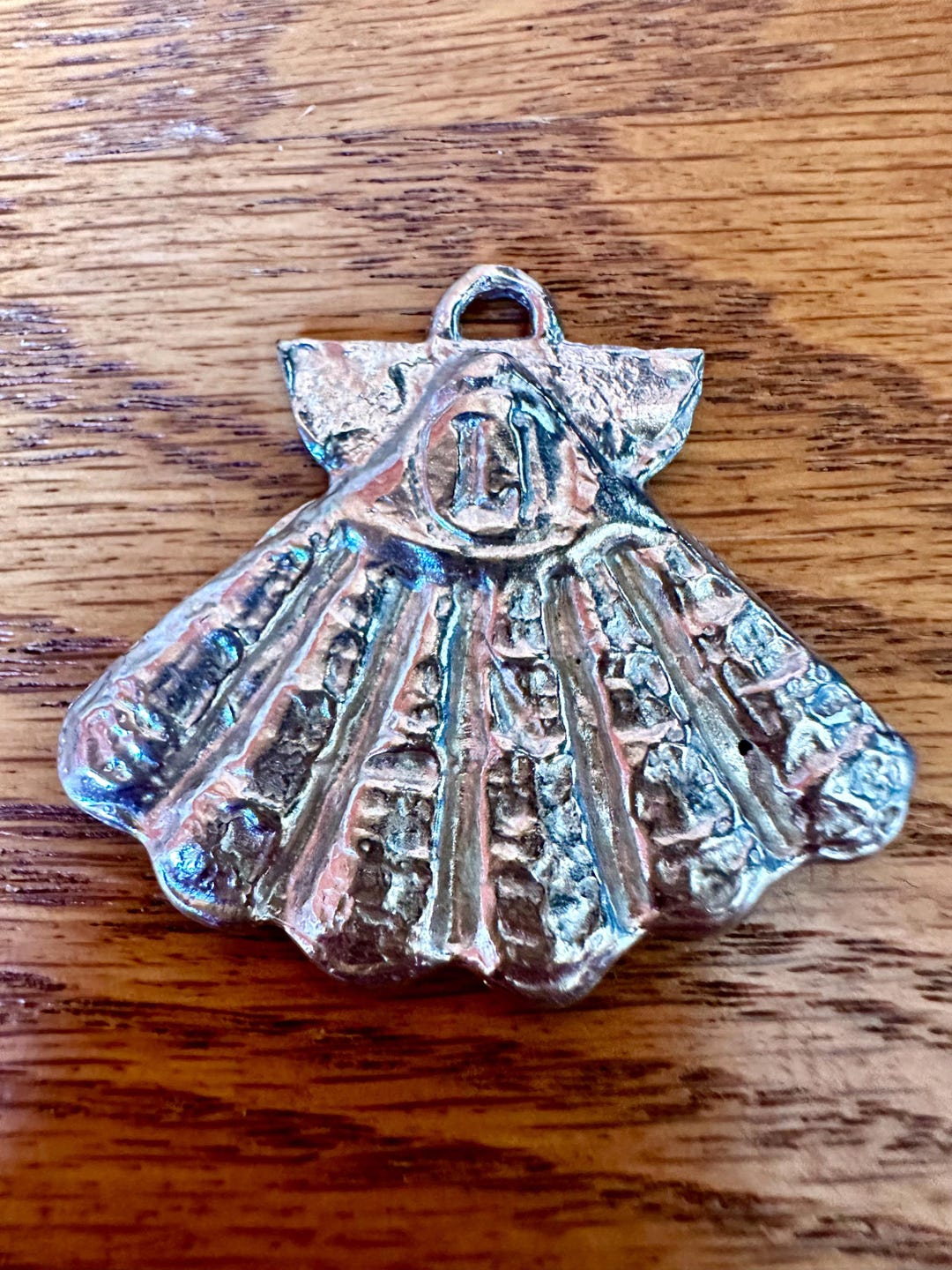 Pennsic 51 Pilgrims Badge, Pewter - Etsy