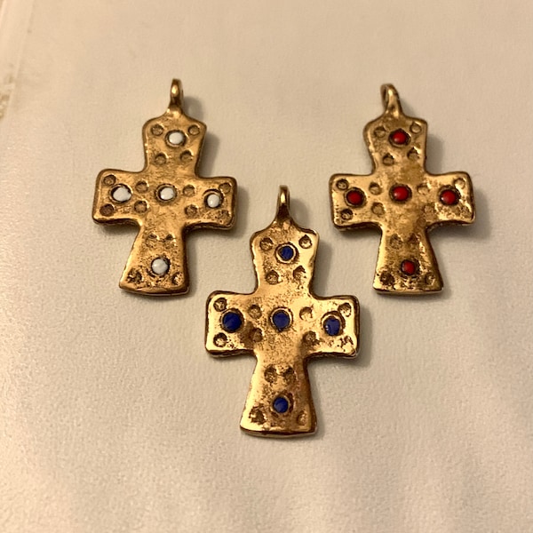 Medieval Cross - Etsy
