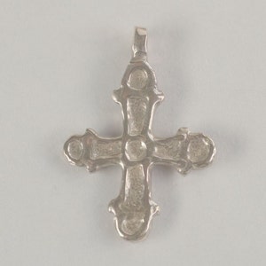 Medieval Reproduction Cross - Etsy
