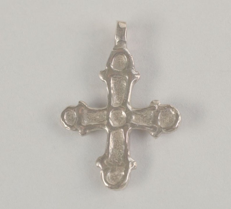 Medieval Reproduction Cross | Etsy