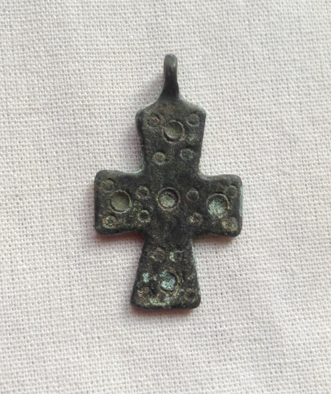 Early Medieval Reproduction Cross - Etsy