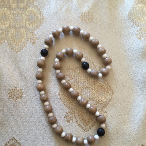 Medieval Paternoster - Etsy