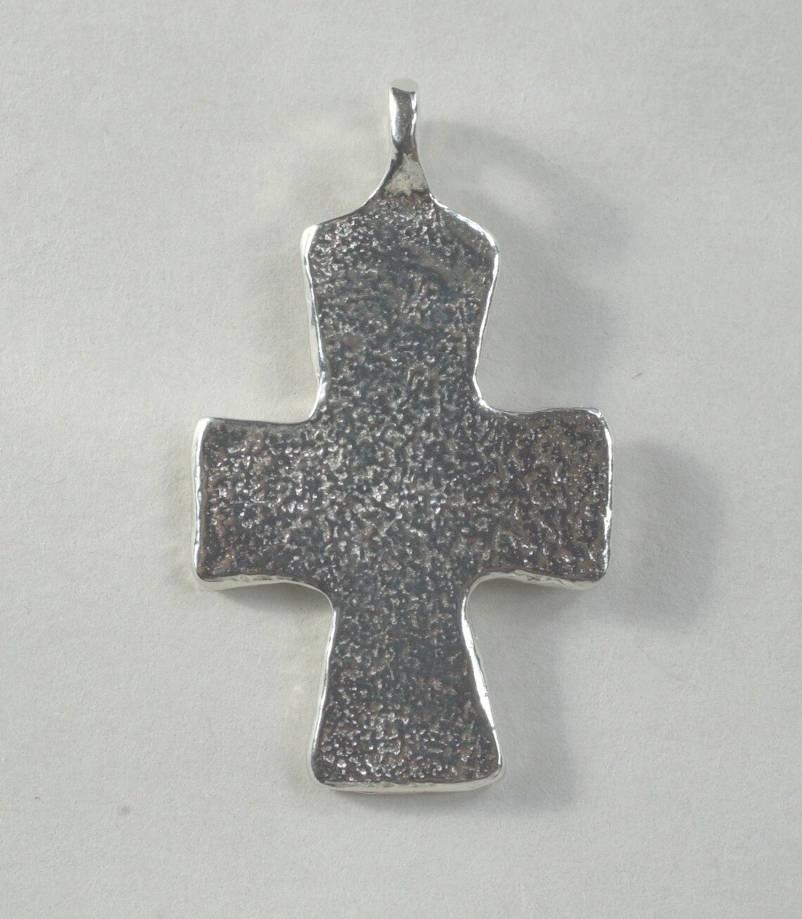 Early Medieval Pewter Reproduction Cross - Etsy