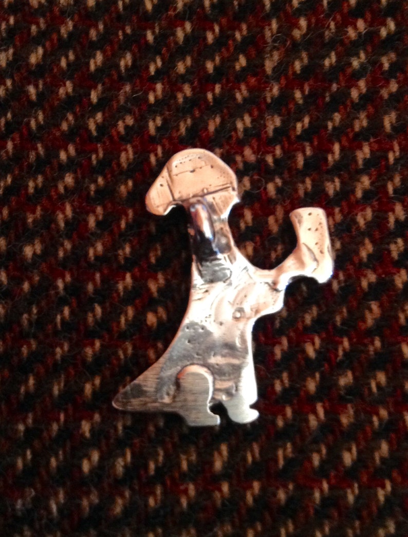 The Silver Horn Bearer Valkyrie From Sweden | Etsy