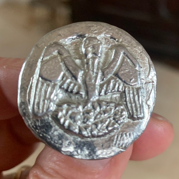 Cast Pewter Jewelry - Etsy